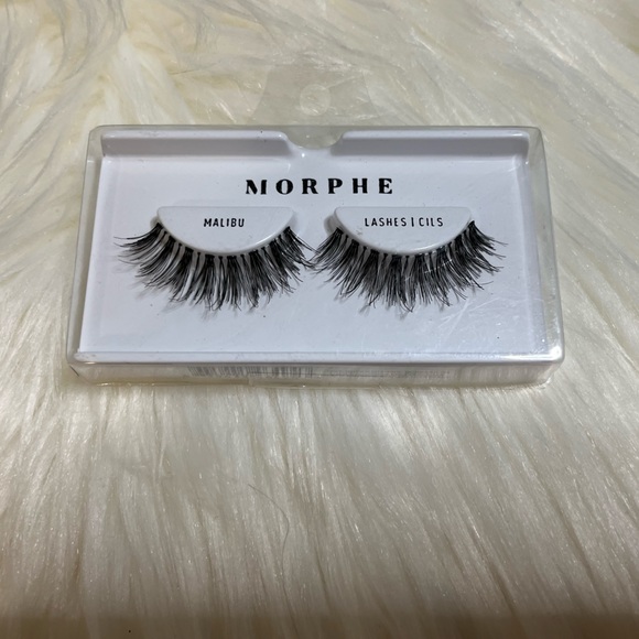 Morphe | Makeup | Morphe Malibu False Eyelashes Nwt | Poshmark
